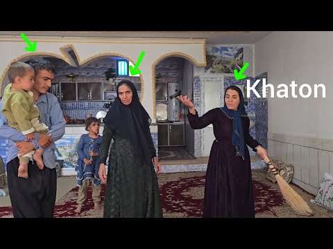 Muslim's meeting with Khatun: What will happen?