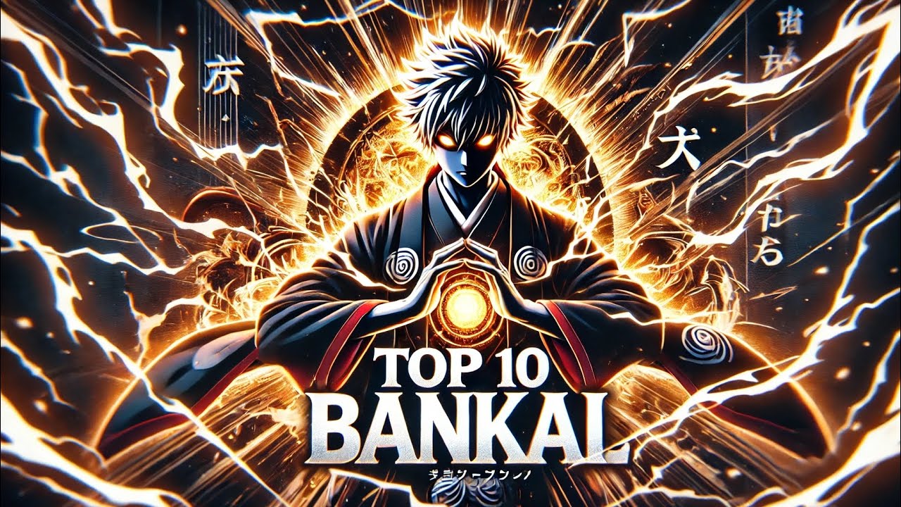 From Legendary to Unstoppable! Top 10 Bankai! That can blow Your Mind ...