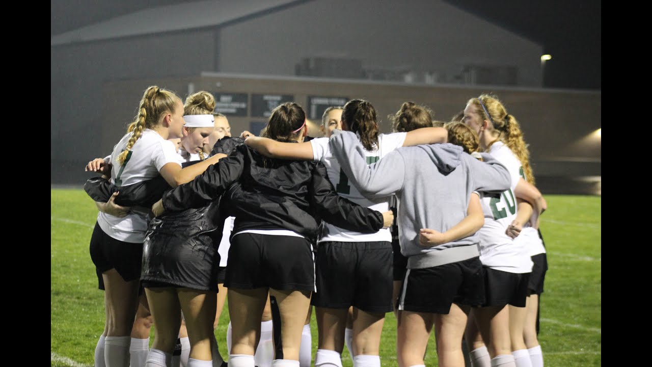 Varsity Soccer vs Washougal - YouTube