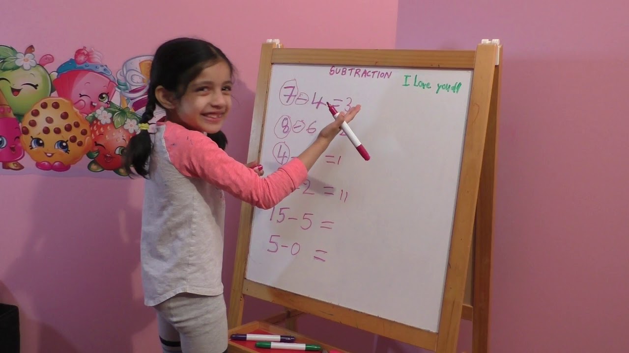 Learn Subtraction Techniques For Kids Kindergarten YouTube learn-subtraction-techniques-for-kids-kindergarten-youtube