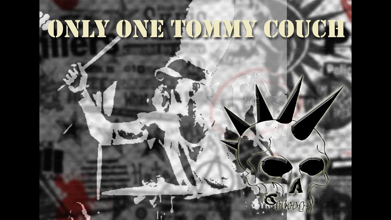 ONLY ONE TOMMY COUCH - YouTube