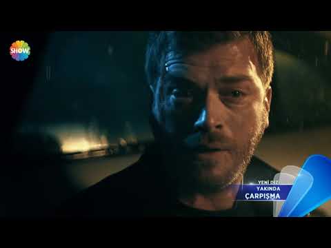 çarpışma 2 bölüm fragman hd