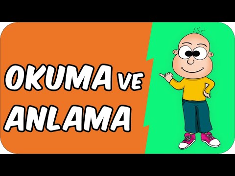 Okuma ve Anlama | 2. Sınıf Türkçe  📚