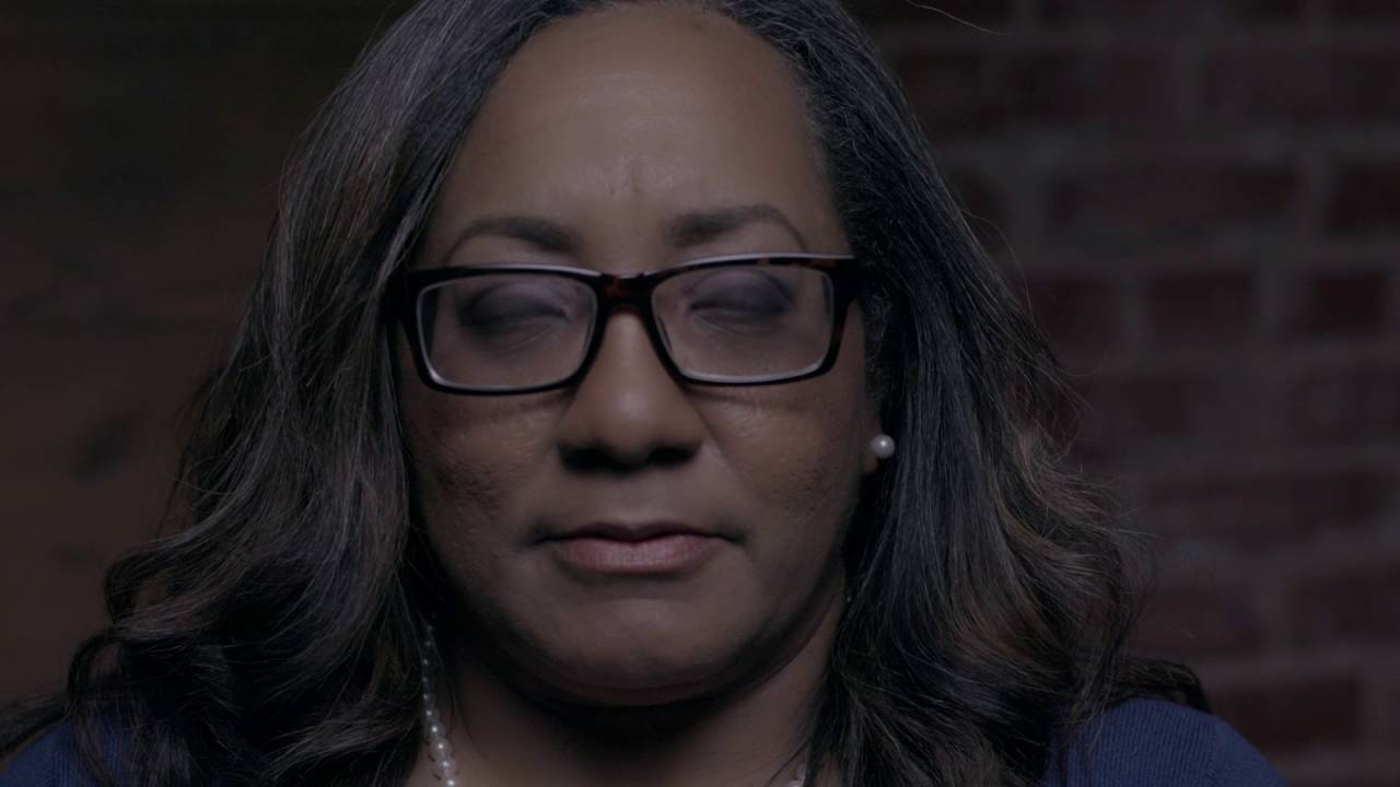 Rod Polston: Life is good, right? - YouTube