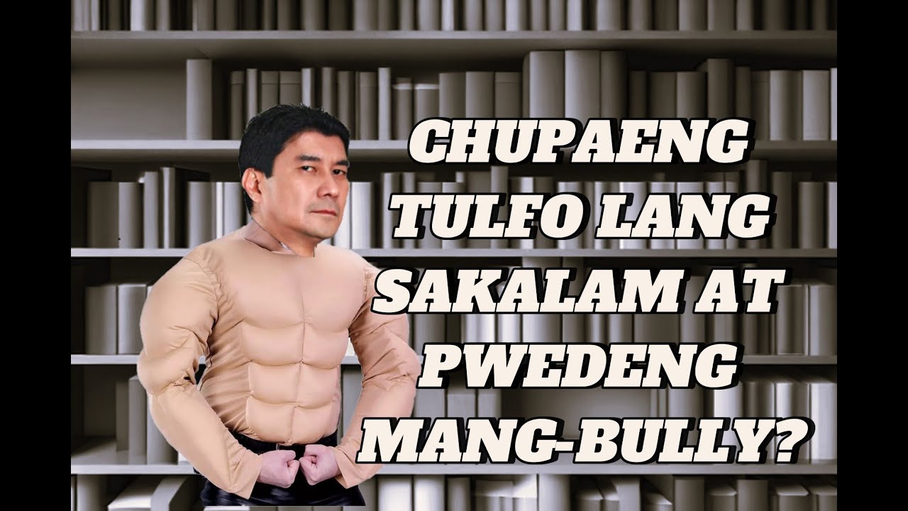 MALING ISTORYA NI RAFFY TULFO NG PAMBUBULLY SA MGA DOCTOR, SA RAFFY ...