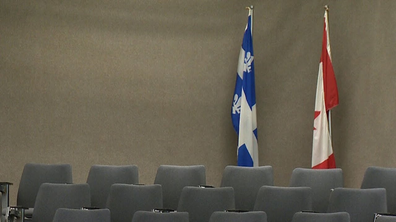 Giving the middle finger is a 'God-given right,' says Quebec judge ...