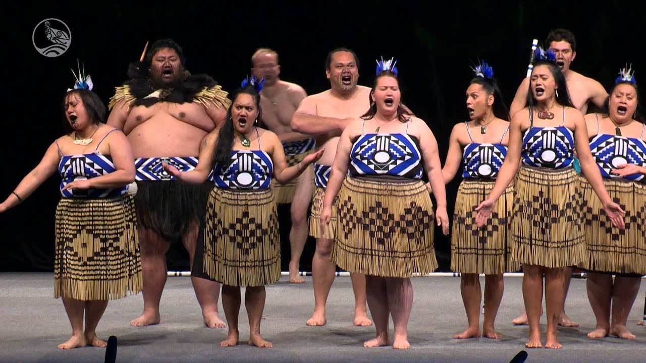 Matawananga HD - Te Ihu - YouTube