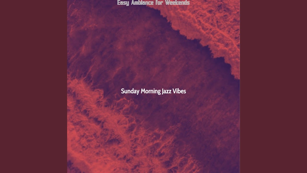 Cool Backdrops for Saturday Morning - YouTube