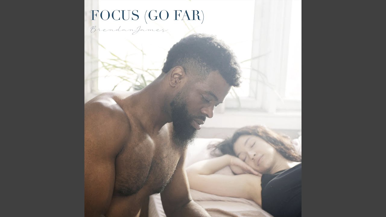 Focus (GO FAR) - YouTube