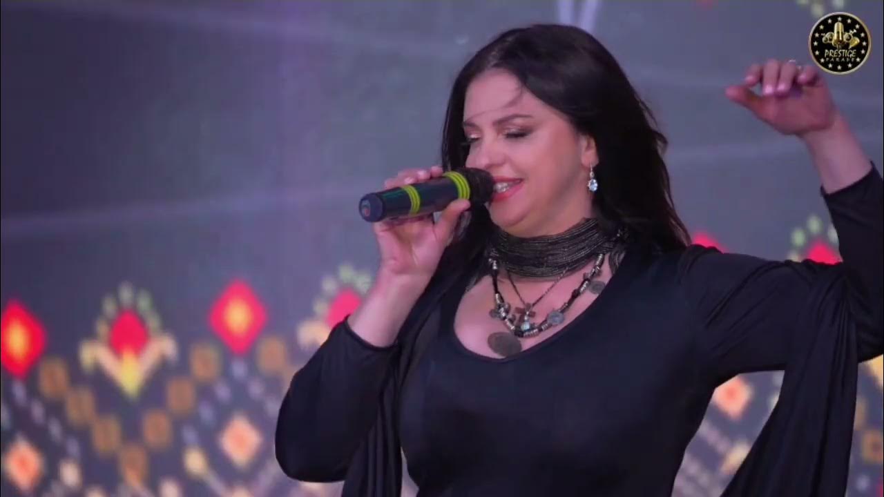 Руслана Шевельова - Білі лілії - YouTube