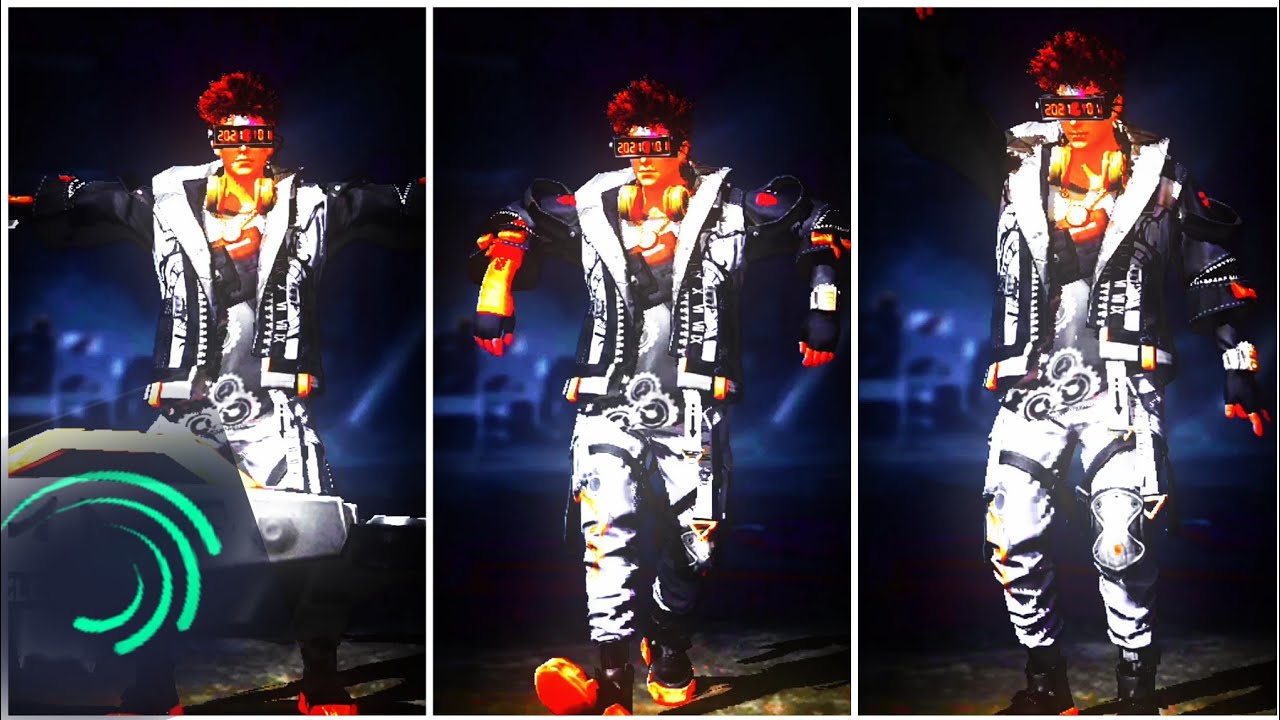 Inspired by alokik gamer @Alokik Gamer 🥵 - YouTube