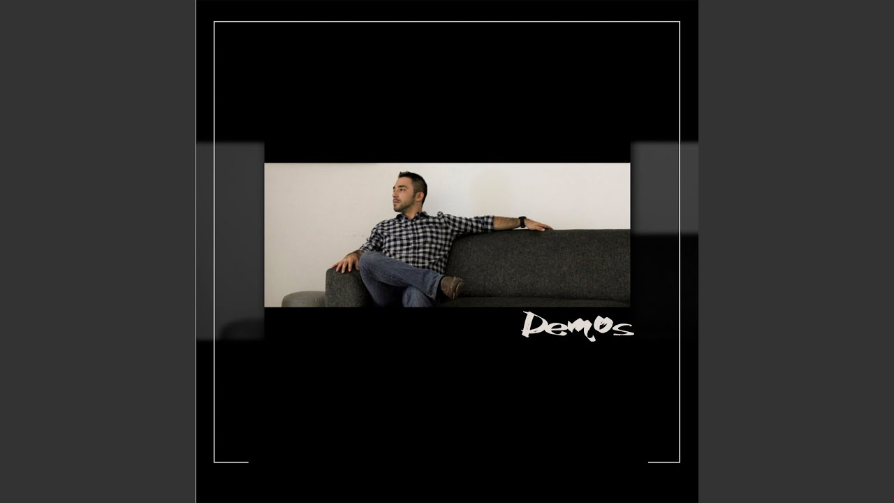 Mentí (Demo) - YouTube