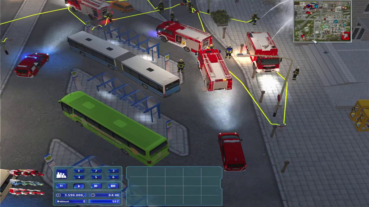 Em4 Iserlohn Mod Folge 2 - YouTube