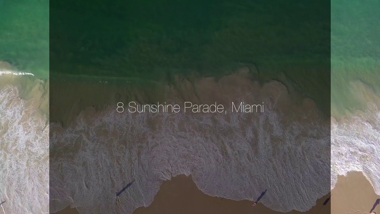 8 Sunshine Parade Miami QLD - YouTube