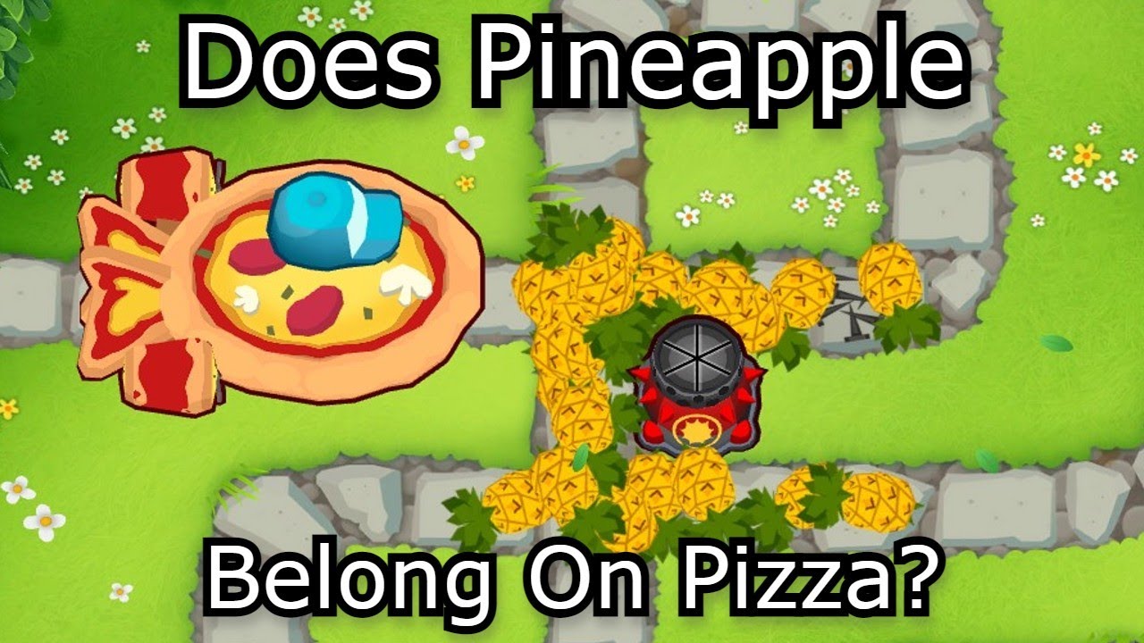Real Life Debates Portrayed By Btd6 - YouTube
