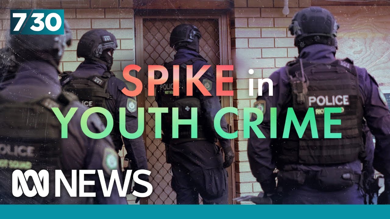 Violent youth crime has Moree in the spotlight but locals remain ...