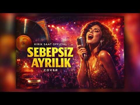 Kırık Saat Official – Sebepsiz Ayrılık (Cover)