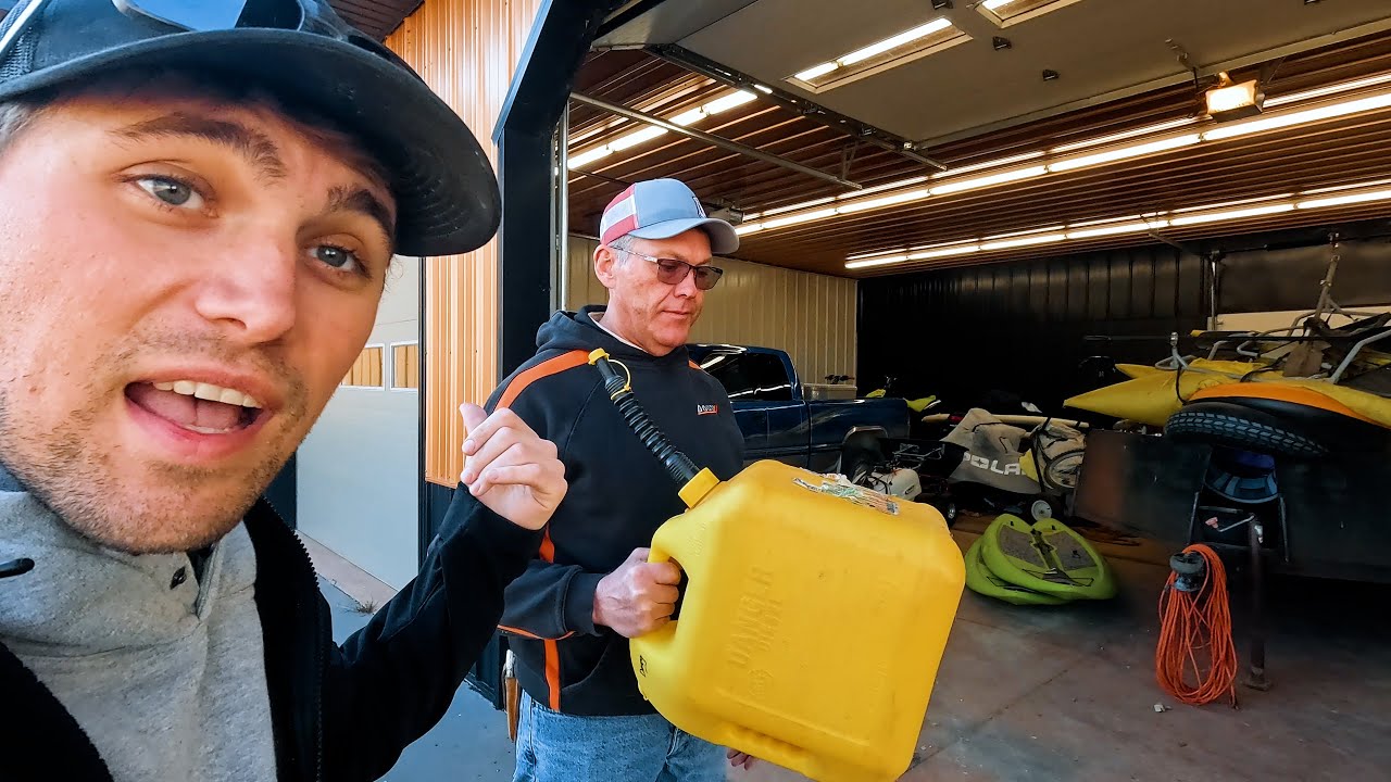 Snow Is Coming And We’re Not Ready!! - YouTube