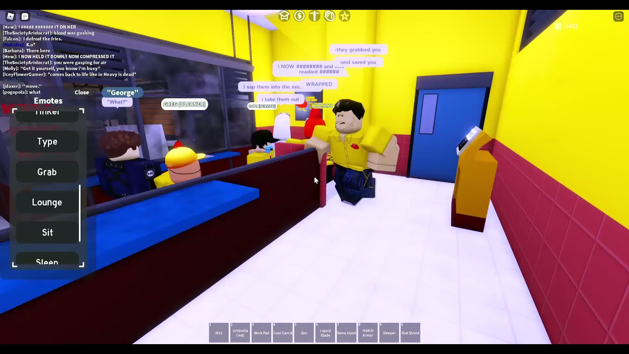 ATOMIC AUTOMAT COOKING FRIES SPEEDRUN %%%%%%%ANY%%%%%%% (0.13) - YouTube