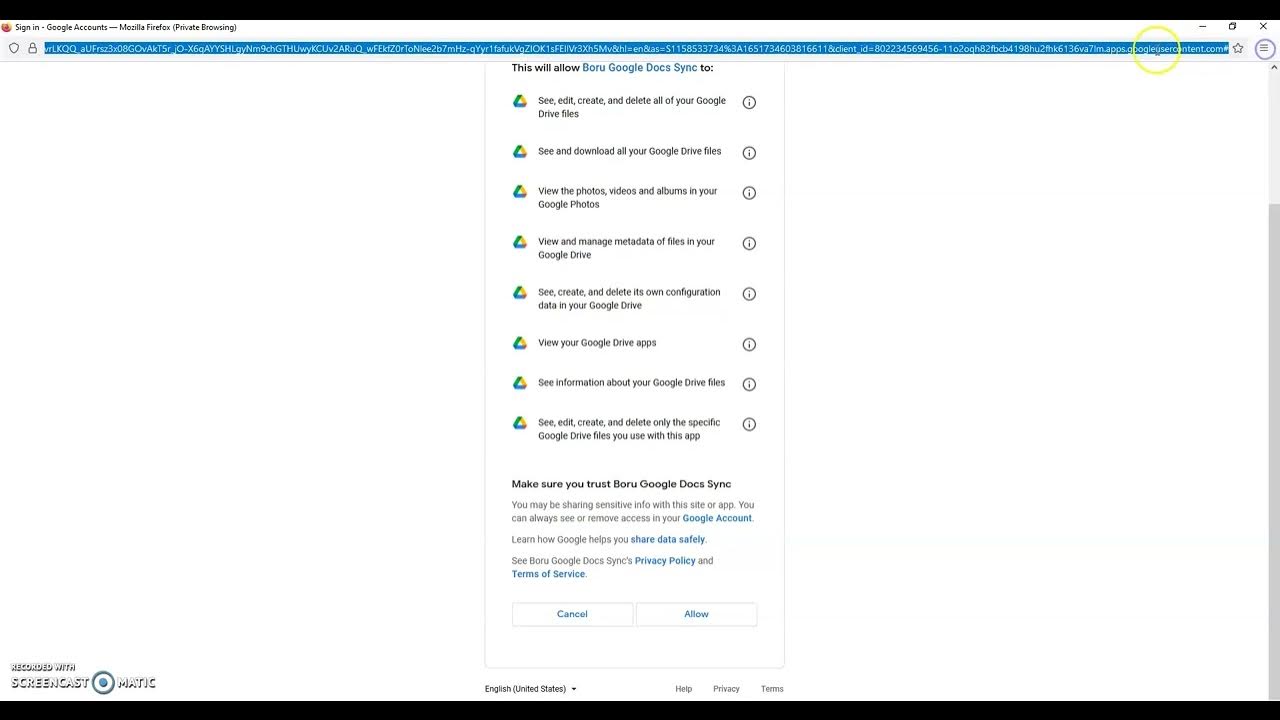 Google Drive Sync With Vtiger Open Source YouTube google-drive-sync-with-vtiger-open-source-youtube