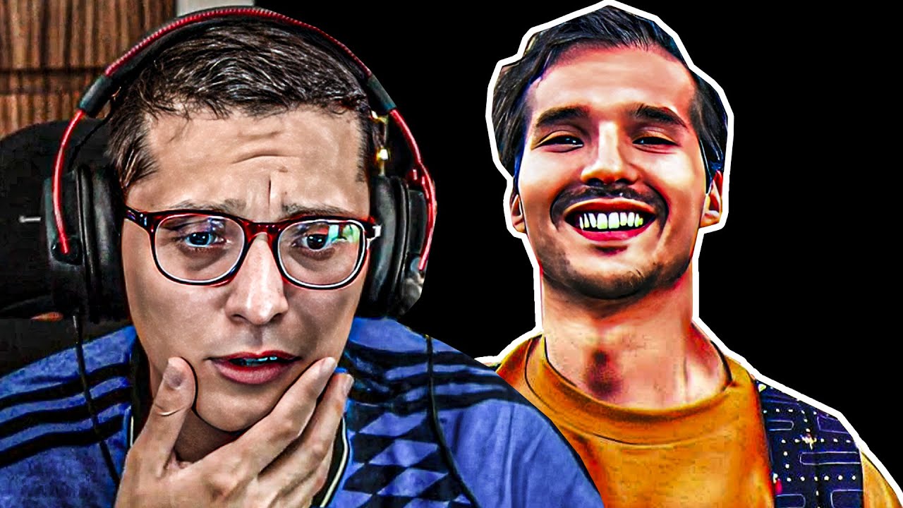 La Merecida Funa de Memo Aponte☠️(Manipulación, Acoso, Grooming...🤢 ...