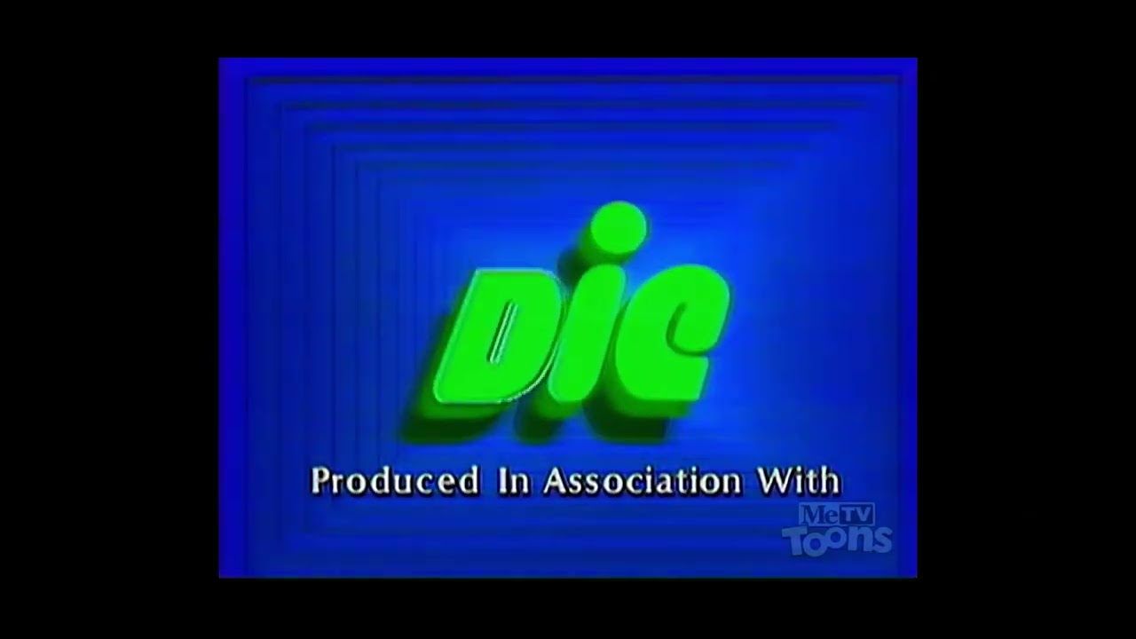 Dic/Columbia Pictures Television (1987/1993) #32 - YouTube