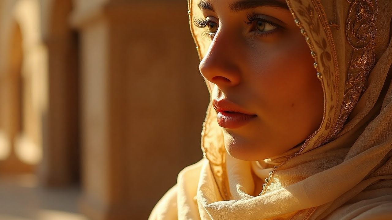 Arabic Music for Stress Relief: Unwind & Relax Deeply - YouTube