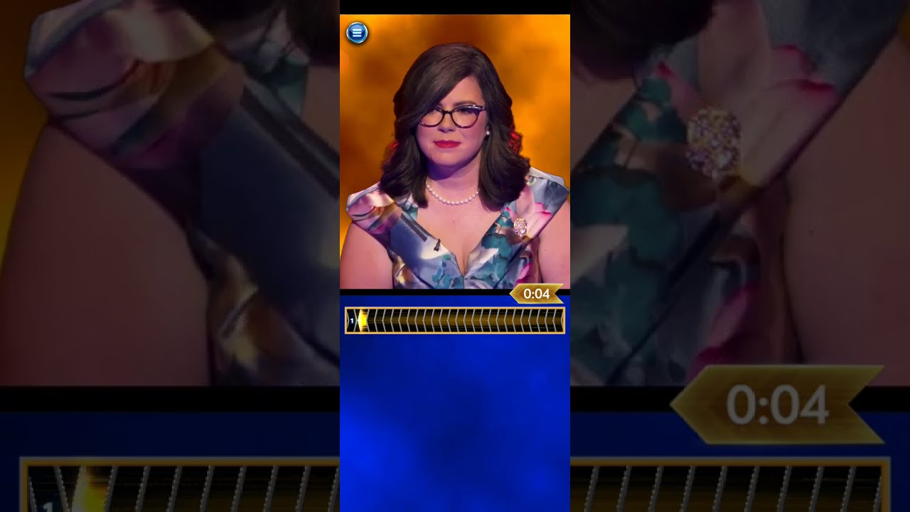 The Chase World Tour USA - Season 2 Final Chase 12 Against The Queen - YouTube