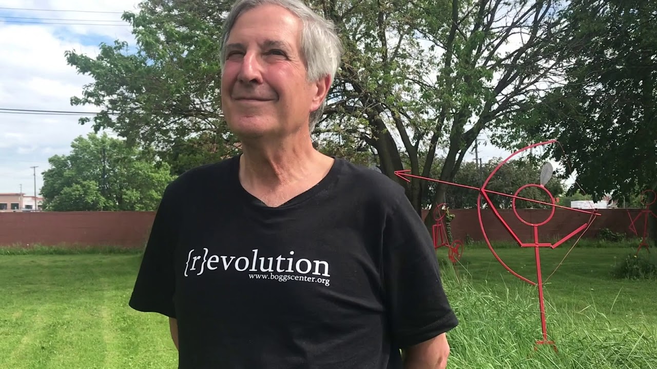 Richard Feldman Interview - YouTube