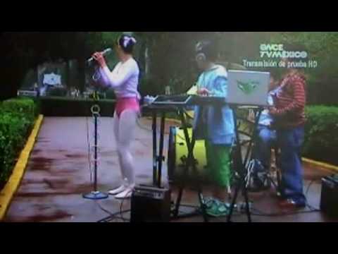 Woki Tokis - Intro (prueba) - YouTube