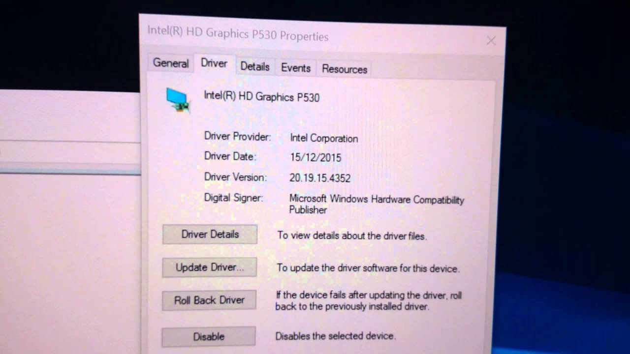 Fixing the display flicker with dell precision 5510 connected to ...