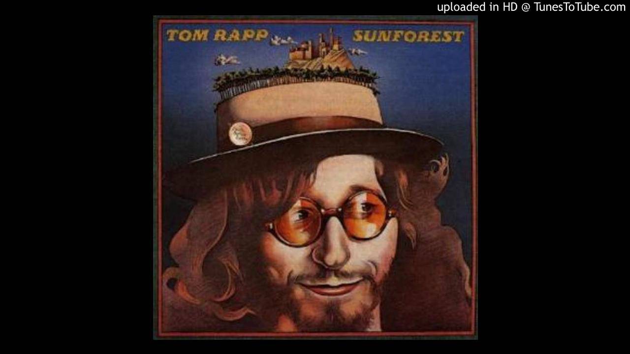Tom Rapp - Sunforest - YouTube