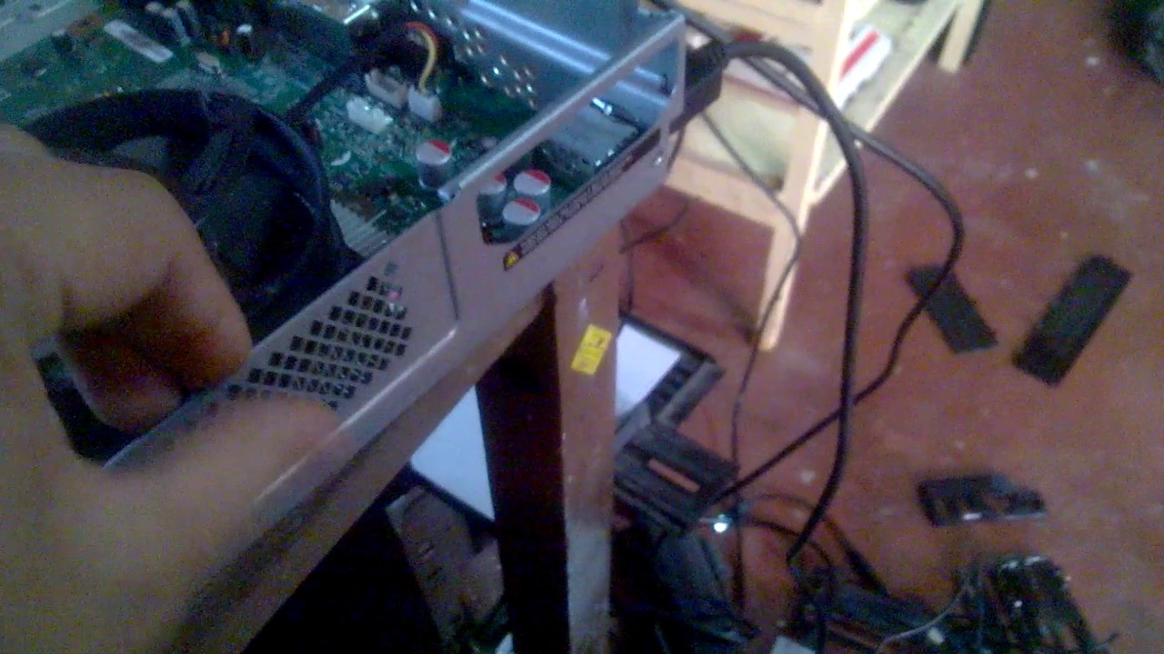 RGH 2 Trinity X360ACE V3 - YouTube