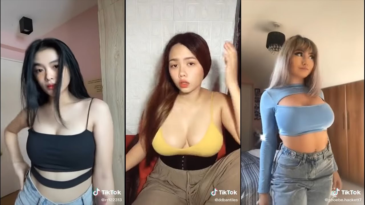 Lagu Tik Tok - MY HEART WENT OOPS - Tik Tok Seksi #40 - YouTube
