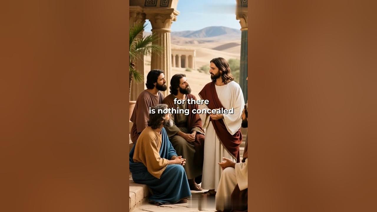 Matthew Chapter 10 Part 3. #amen #bibleverse - YouTube