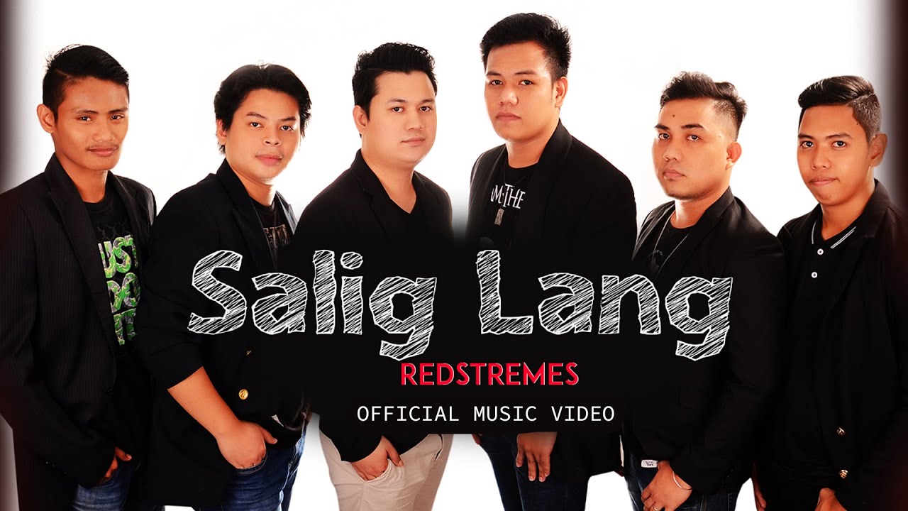 Salig Lang by Redstremes (Official Music Video) - YouTube