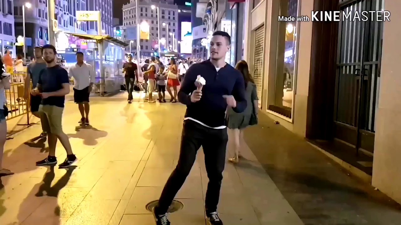 Semi-Boomer bailando 1 hora - YouTube