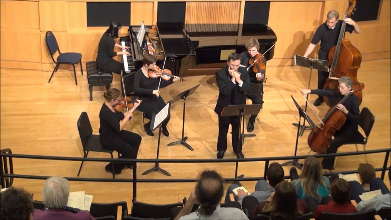 Jiayi He plays "Meditation" by Jules Massenet - YouTube