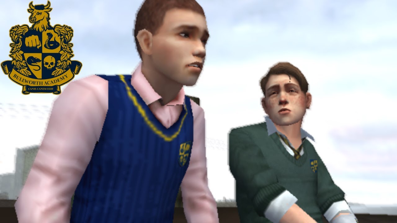 MEMBALASKAN SEMUA DENDAM KE GERRY | BULLY - YouTube