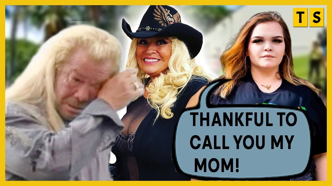 Beth Chapman Emotional Tribute by Family and Loved Ones - YouTube