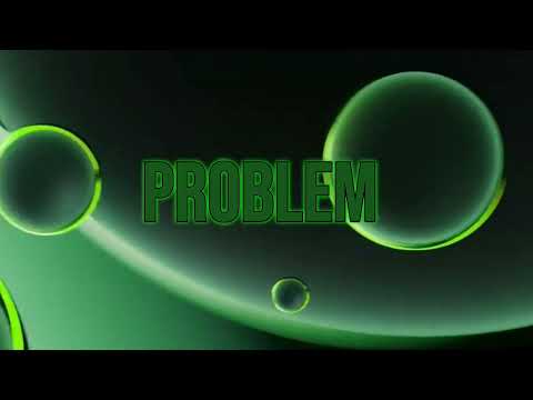 01 PROBLEM OFFICIAL AUDIO 