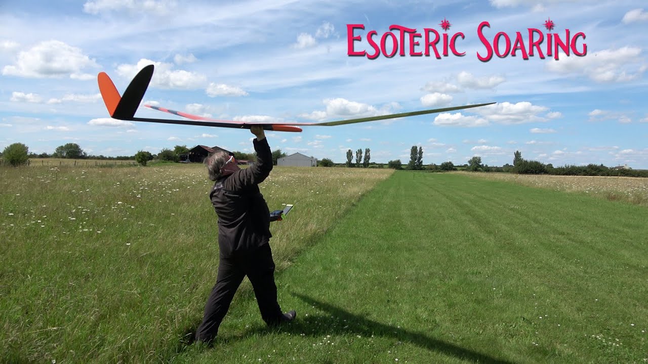 GPS Triangle Practice, Bucks, UK - YouTube