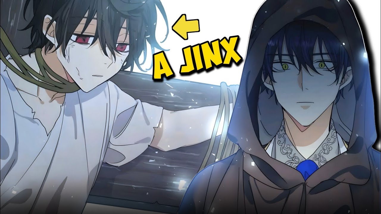 An Angel Fell in Love with a Wizard | BL Manga in Hindi | Part 15 - YouTube