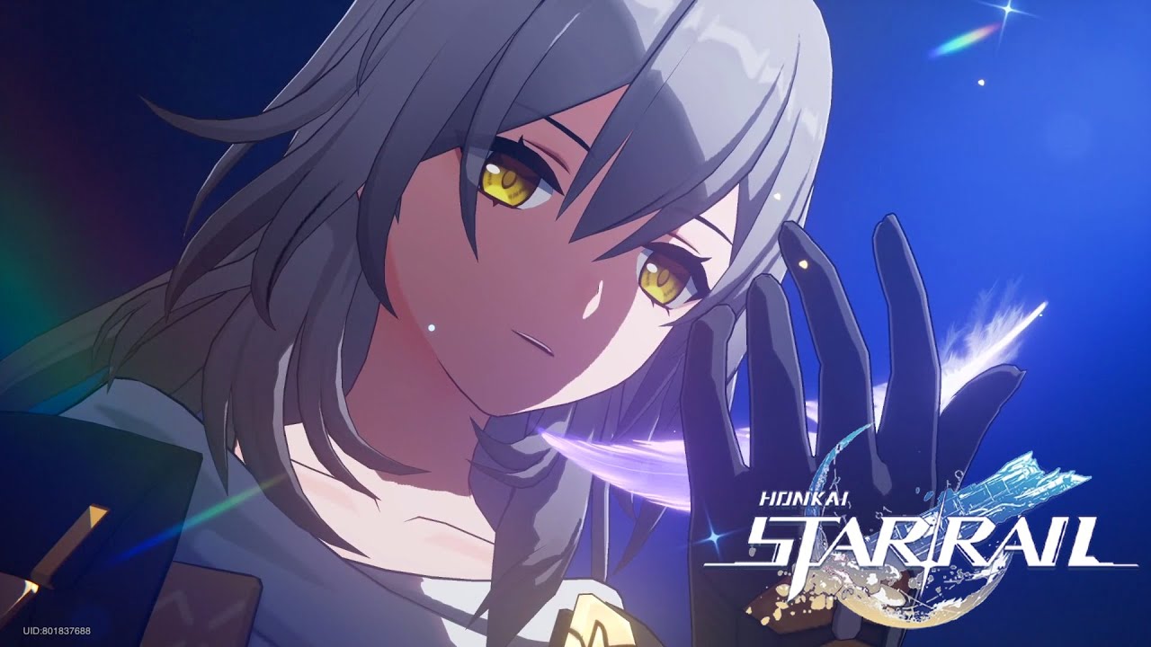 ได้เวลาตื่นจากความฝัน | Honkai Star Rail #36 - YouTube