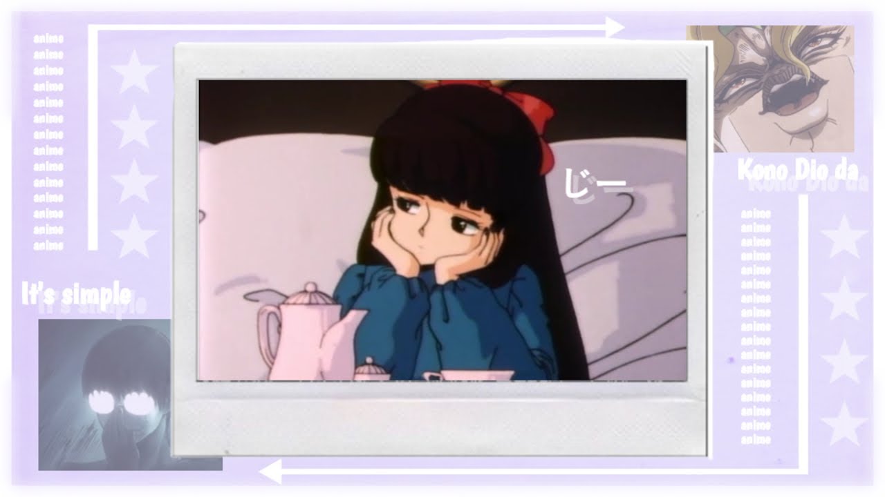 (un)helpful guide to anime - YouTube