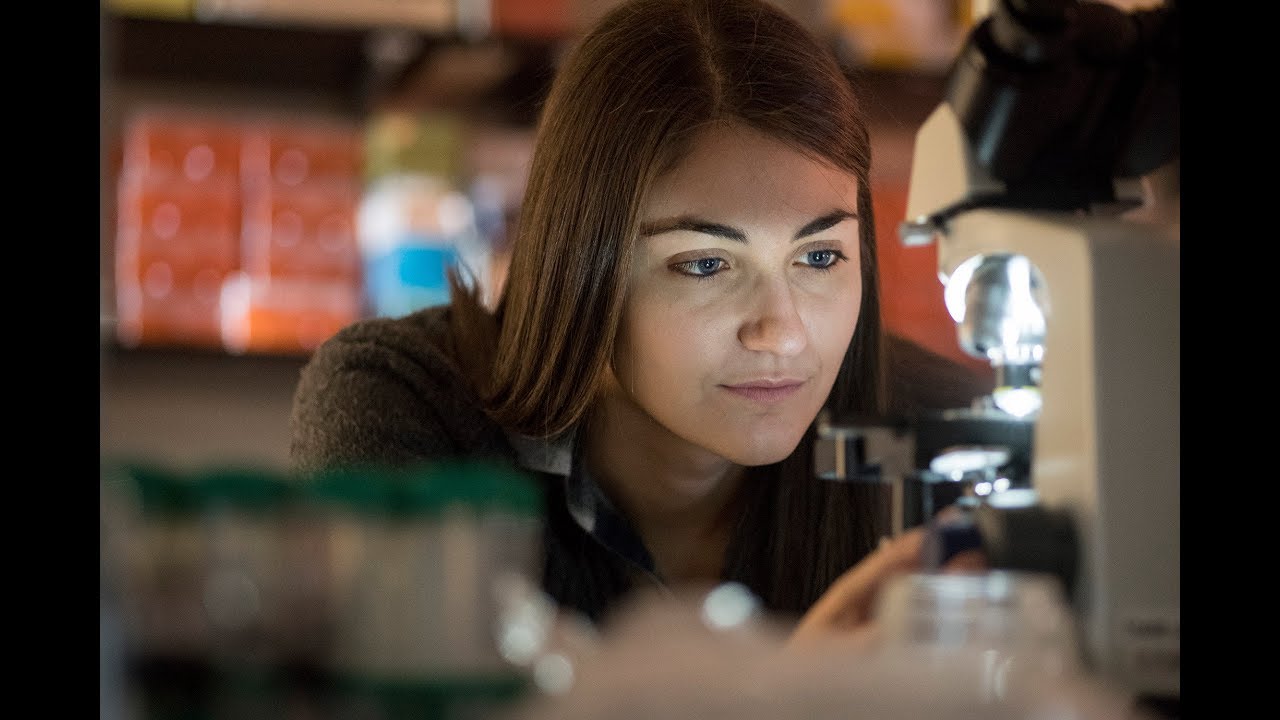 Rutgers Student Turns Microorganisms Into Art, Becomes Vital Part of ...