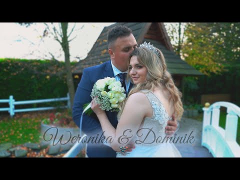 Weronika i Dominik | Wedding Triler | 2022