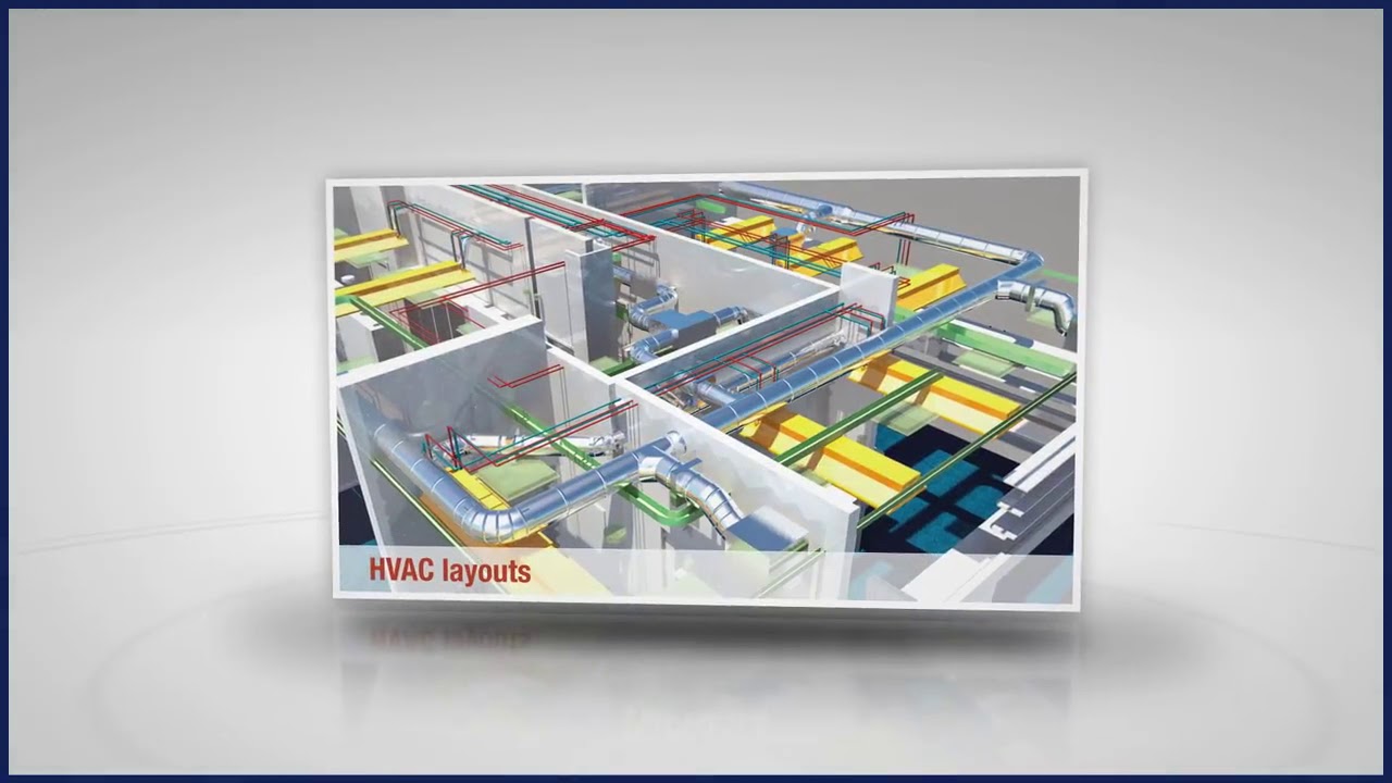 One Stop Solution For Professional Autocad Designs - YouTube