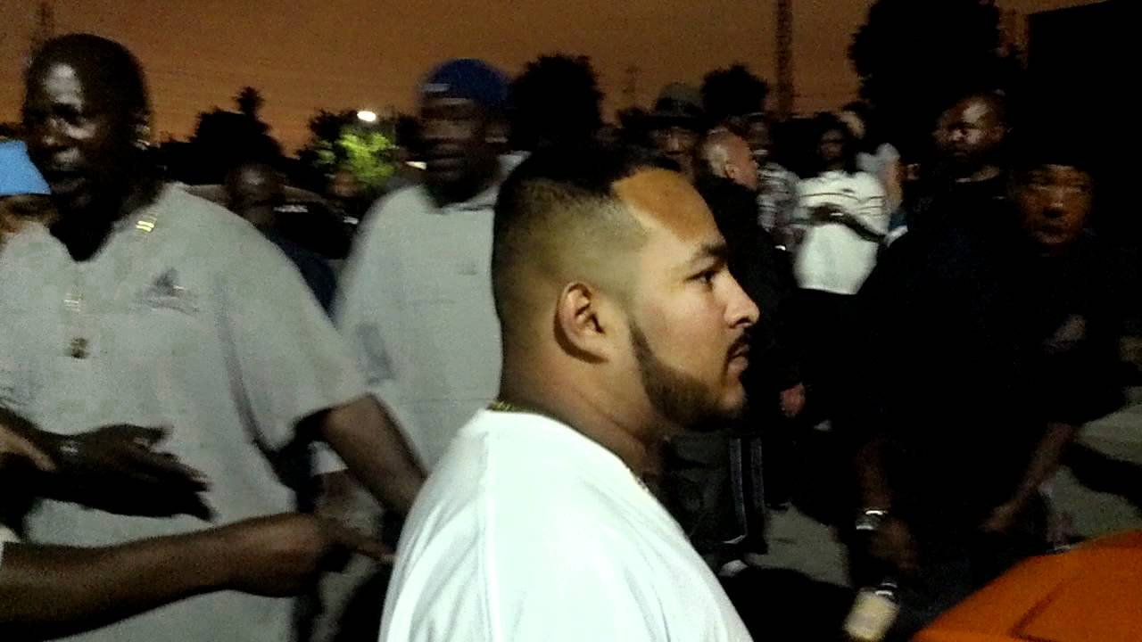 Individuals_LA_AZ In Compton - YouTube