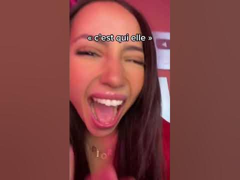 C'est qui elle ? - Chocoh Tiktok - YouTube